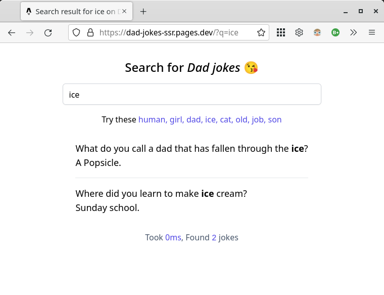 Elapsed time is always 0 when using lyra in cloudflare workers · Issue #129 · oramasearch/orama ...