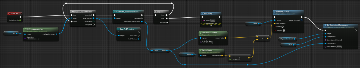 Adding new vehicle to CARLA · Issue #1446 · carla-simulator/carla · GitHub