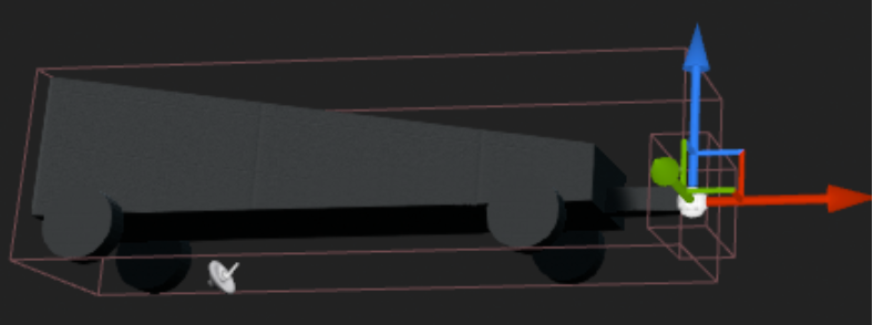 Adding new vehicle to CARLA · Issue #1446 · carla-simulator/carla · GitHub