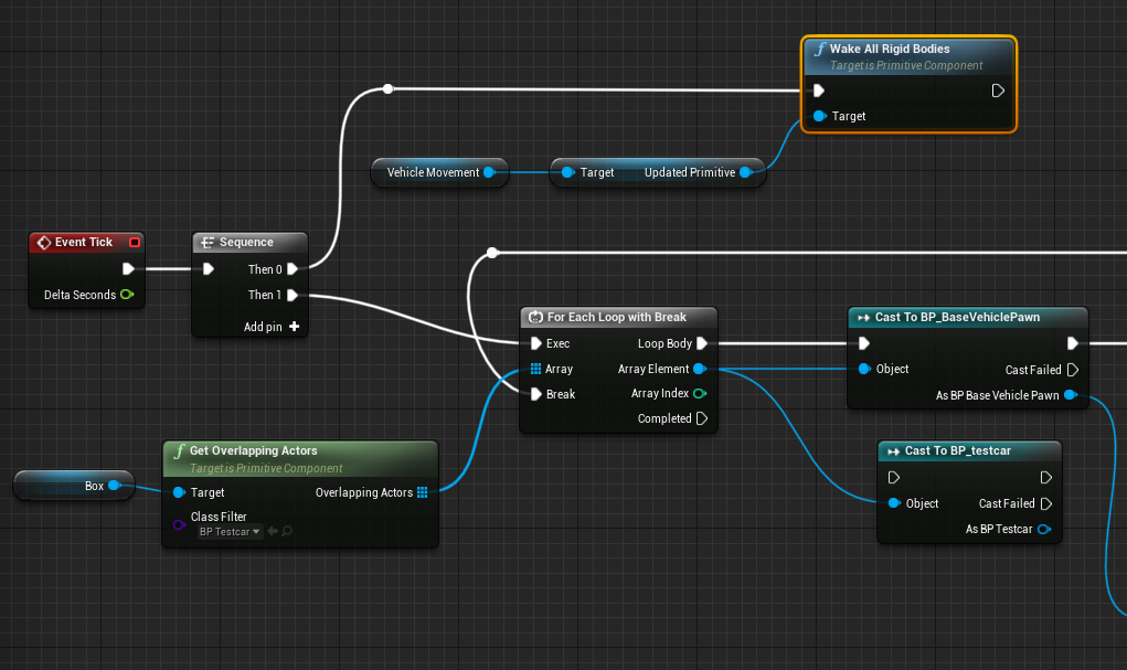 Adding new vehicle to CARLA · Issue #1446 · carla-simulator/carla · GitHub