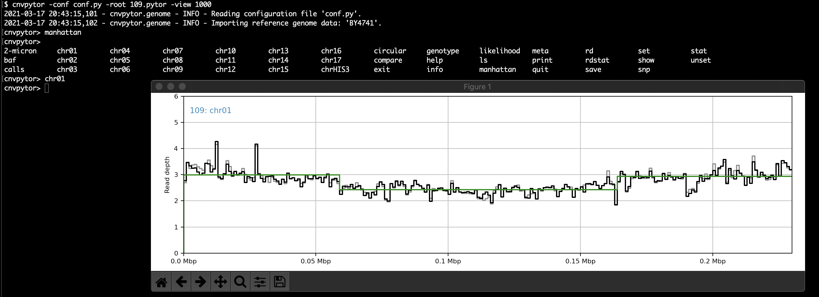 CNVpytor with a new reference genome · Issue #28 · abyzovlab/CNVpytor · GitHub