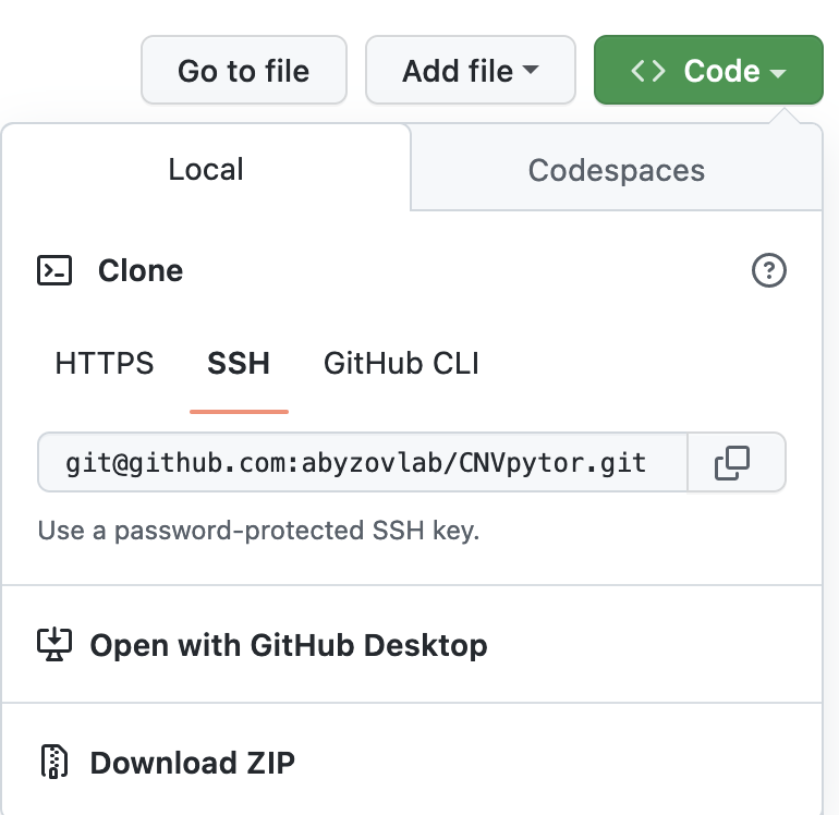 Failed to open the zip file downloaded · Issue #130 · abyzovlab/CNVpytor · GitHub