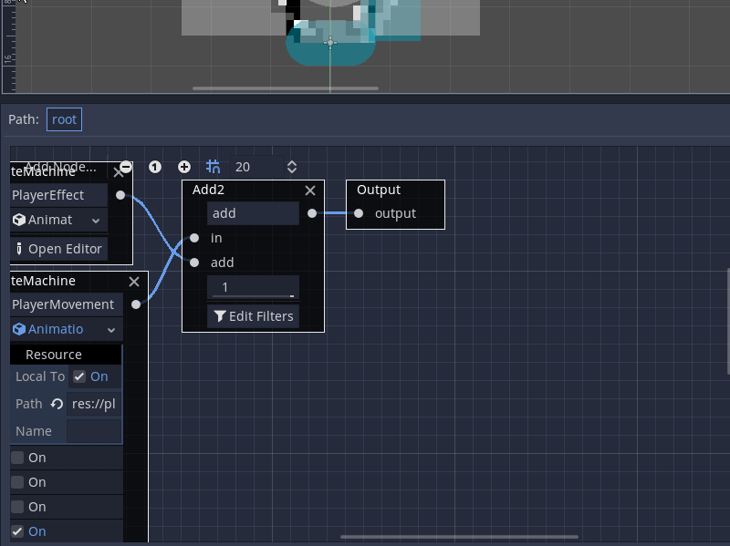 Add Alerts when In-AnimationTree loads fail · Issue #1624 · godotengine/godot-proposals · GitHub