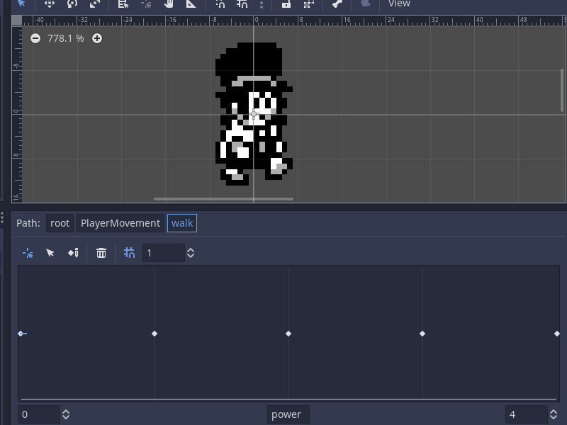 Centralized method for getting animation parameters for large animation ...