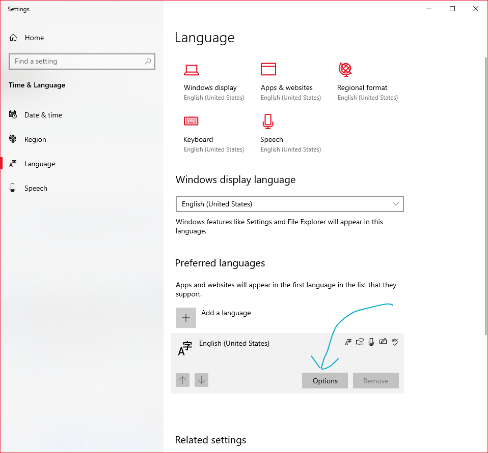 "wrong" key is shown for FancyZones shortcut · Issue #3232 · microsoft/PowerToys · GitHub
