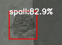 Can add the score display for the prediction box in detector.py · Issue #135 · Bobo-y/flexible ...