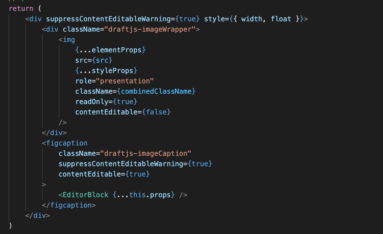 [Focus plugin] The selection state doesn't change after focused editor ...
