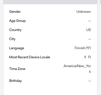 SDK doesn't update language in dashboard · Issue #142 · Appboy/appboy-android-sdk · GitHub