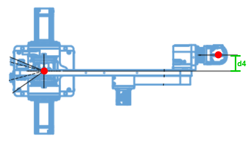 GitHub - Tonghui-Wang/Manipulator_Kinematic_Model: Algorithm for all kinematic models of NaiweiRobot