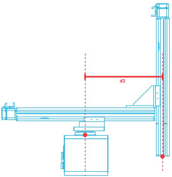 GitHub - Tonghui-Wang/Manipulator_Kinematic_Model: Algorithm for all kinematic models of NaiweiRobot