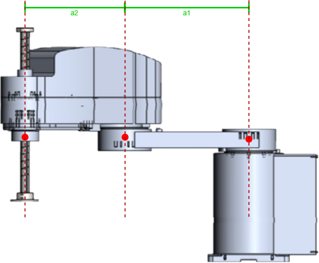 GitHub - Tonghui-Wang/Manipulator_Kinematic_Model: Algorithm for all kinematic models of NaiweiRobot