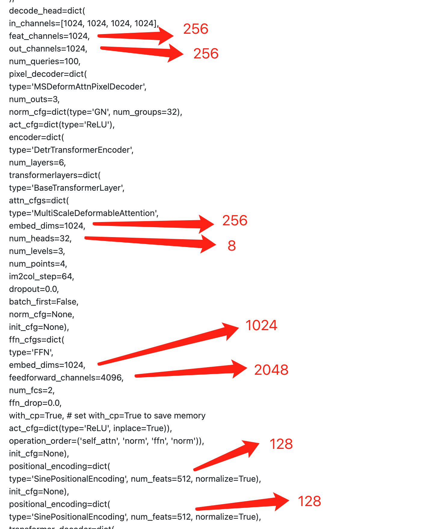 When I tried to use pretrained backbone it reports error · Issue #69 · czczup/ViT-Adapter · GitHub