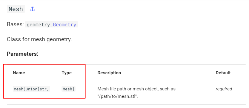 Is there any way to keep quotation mark? · Issue #545 · mkdocstrings/mkdocstrings · GitHub