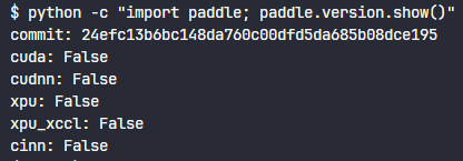 【热身打卡】PaddleScience 热身打卡活动 · Issue #372 · PaddlePaddle/PaddleScience · GitHub