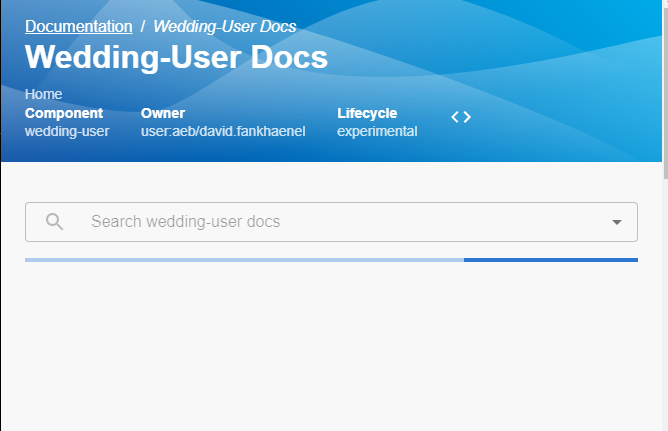 Techdocs Does Not Work Anymore After Adding Api Linter Plugin · Issue 24 · Zalandobackstage