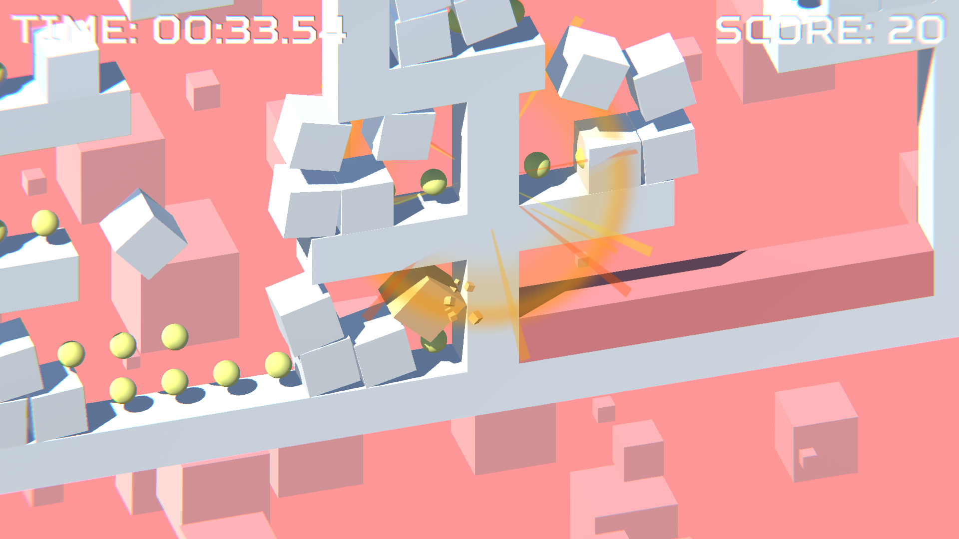 Github Vladkriukov Boombox This Is A Basic Hyper Casual Platformer