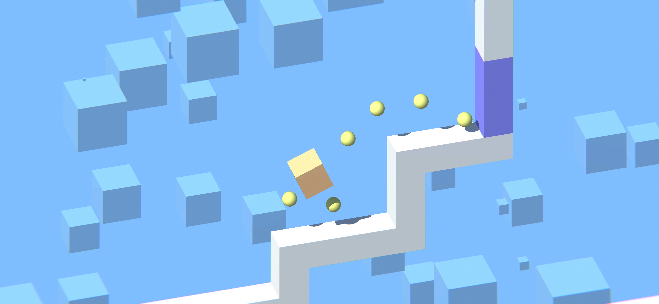 Github Vladkriukov Boombox This Is A Basic Hyper Casual Platformer