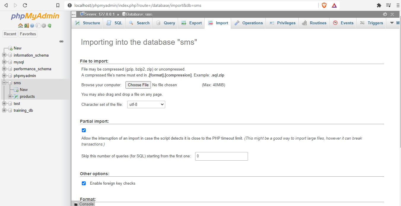 GitHub - DI3SAN/Stock-Management-System-SMS-