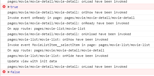 关于页面state缓存问题 · Issue #260 · NervJS/taro · GitHub