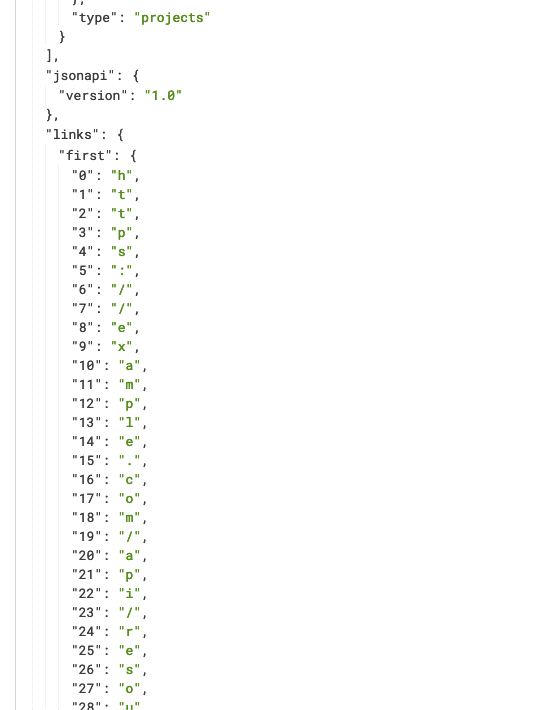 Examples in 9.2.0 are empty for most of our responses · Issue #750 · rapi-doc/RapiDoc · GitHub