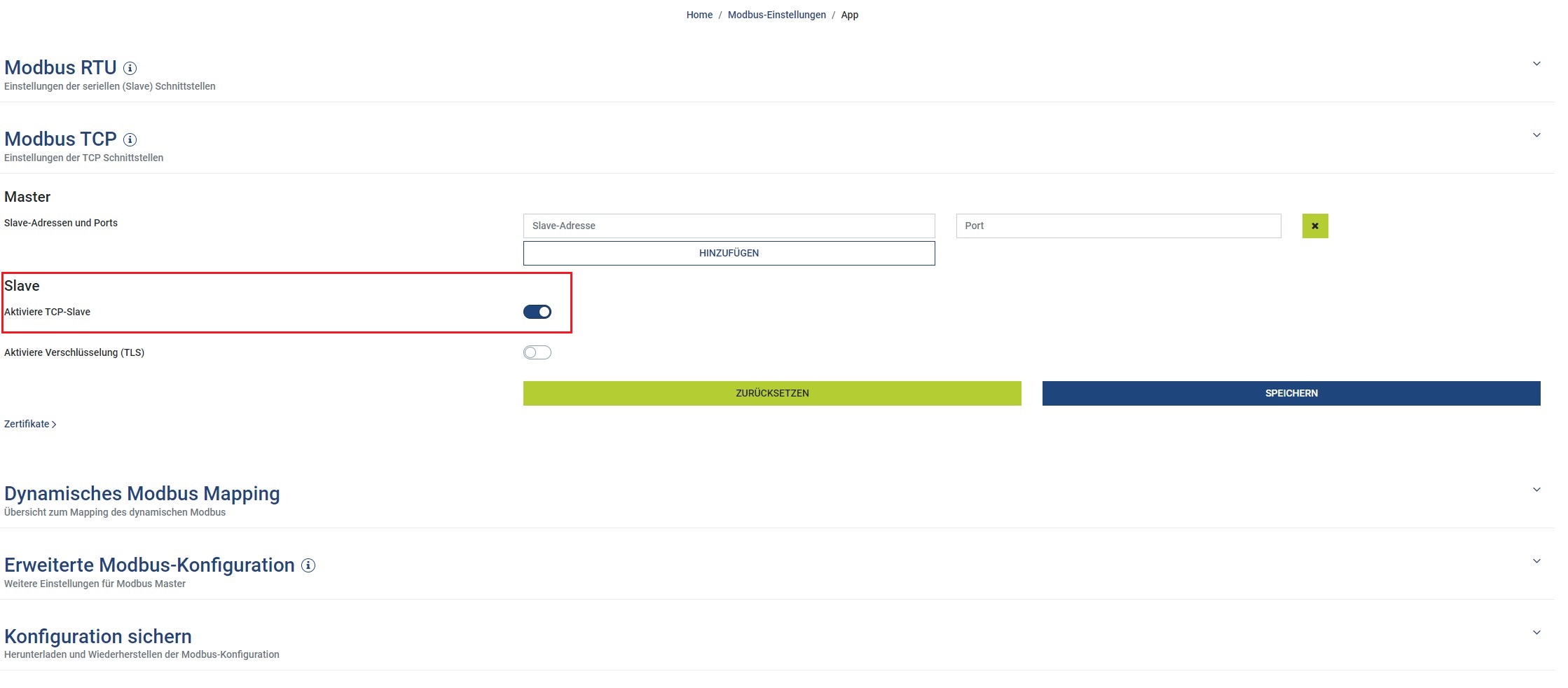 Modbus TCP register für das Kostal Smart Energy Meter (KSEM) · Issue #3 · ioBroker/modbus ...