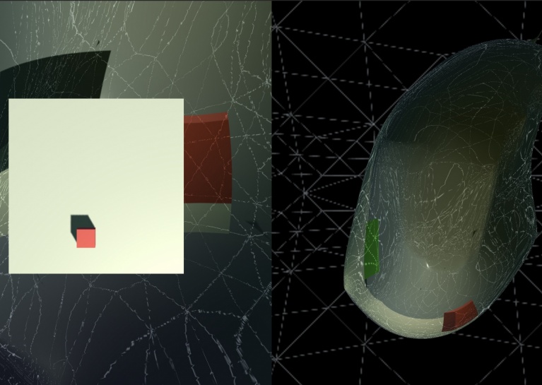 GitHub - WasBart/Unsee: A dual-perspective game made in Unity for ...