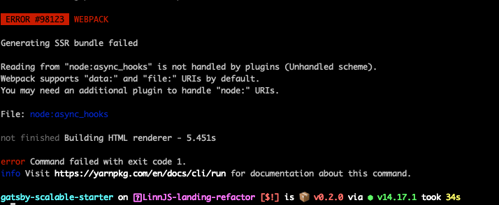 Twind not working with Gatsby according to docs · Issue #231 · tw-in-js/twind · GitHub