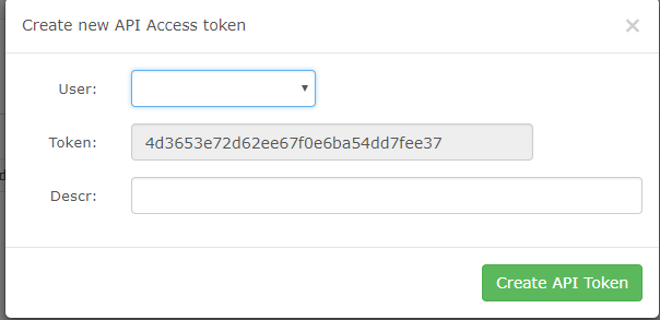 Active Directory API tokens · Issue #8179 · librenms/librenms · GitHub