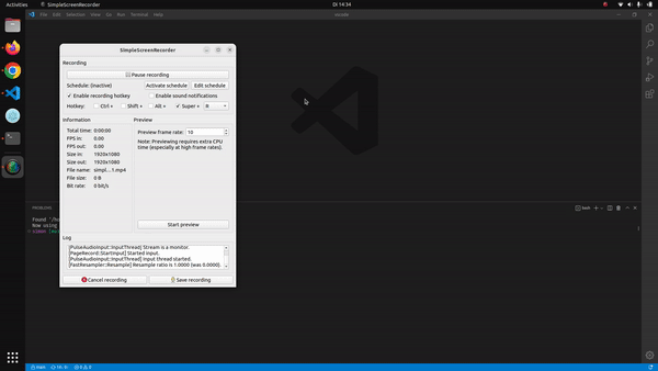 zooming triggers notification · Issue #164582 · microsoft/vscode · GitHub