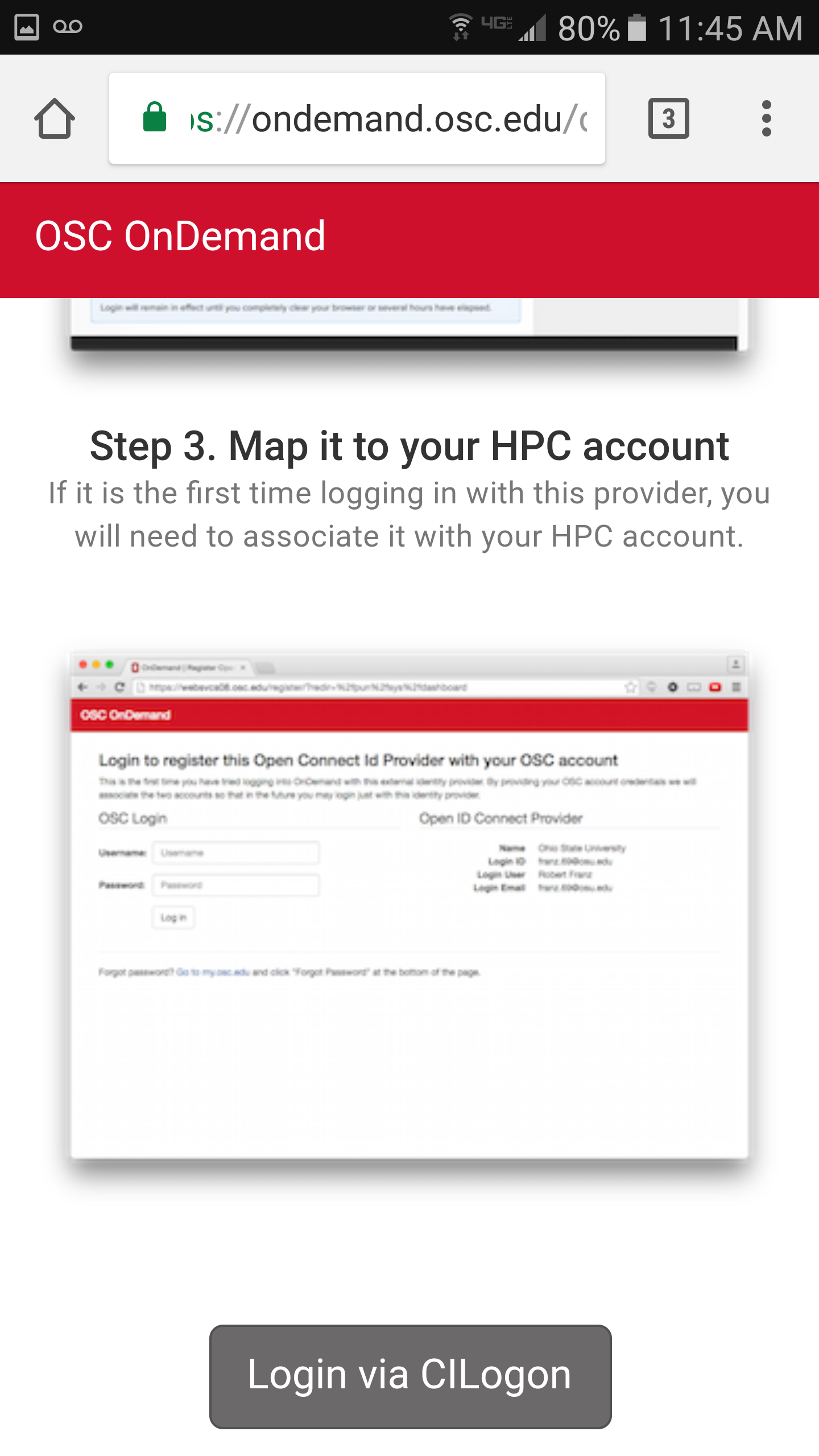 June 2017 Responsiveness Evaluation · Issue #789 · OSC/ondemand · GitHub