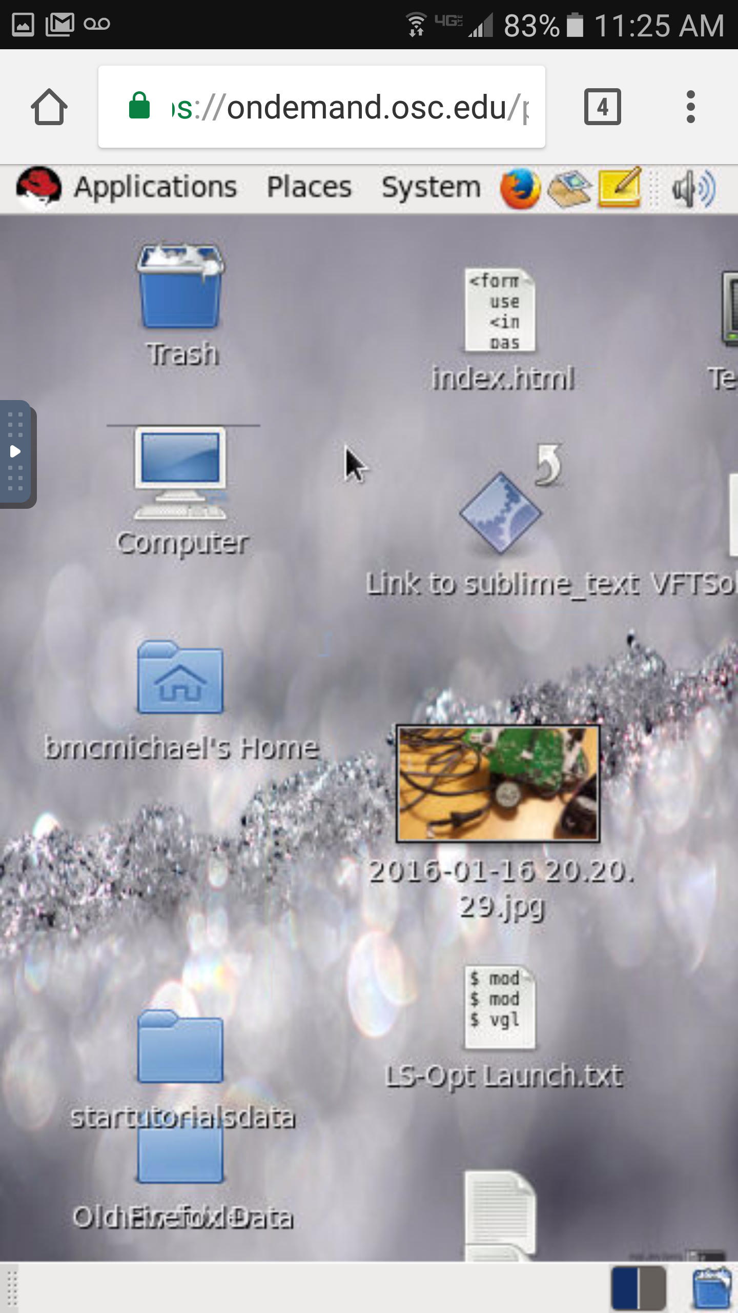 June 2017 Responsiveness Evaluation · Issue #789 · OSC/ondemand · GitHub