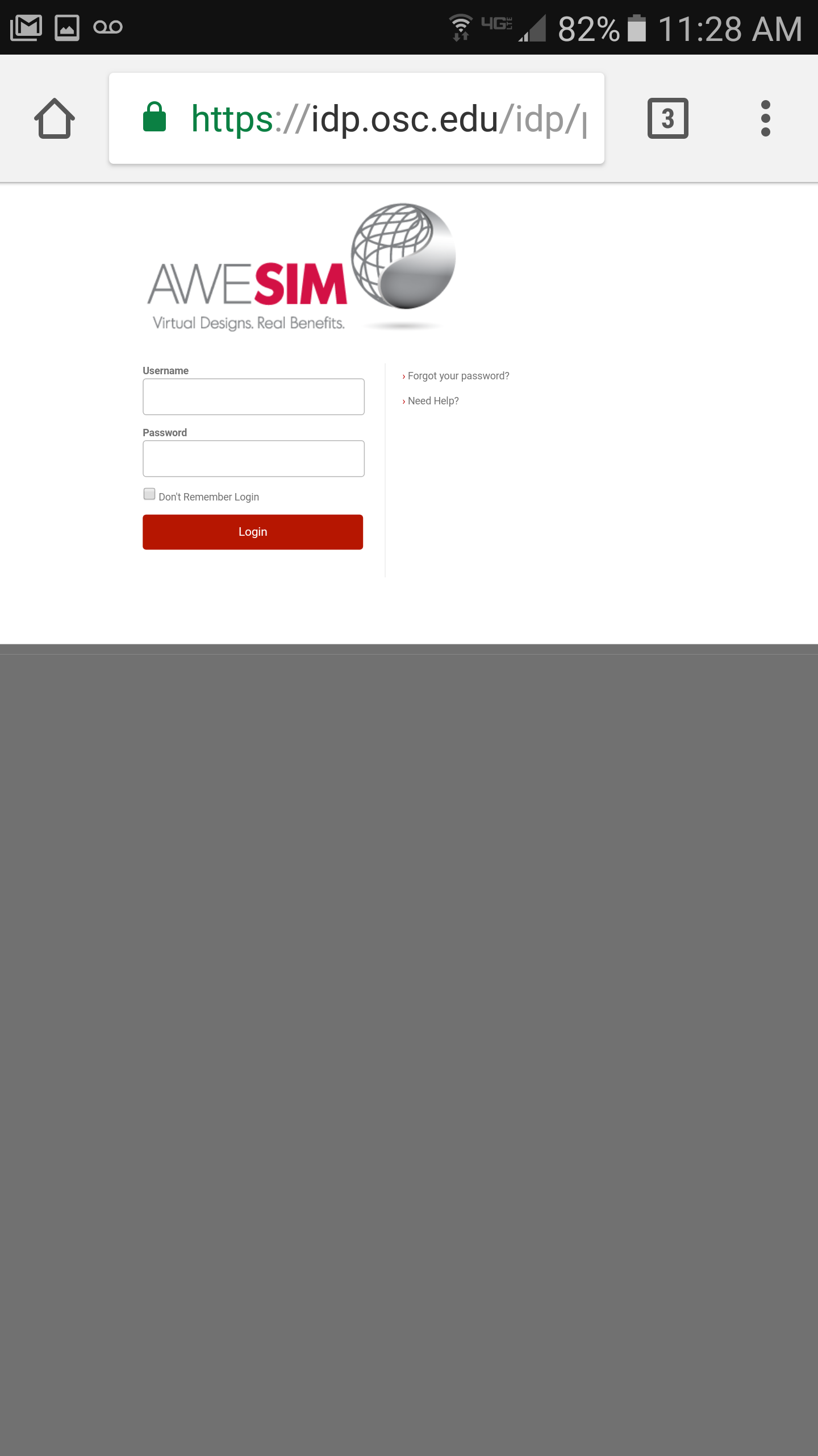 June 2017 Responsiveness Evaluation · Issue #789 · OSC/ondemand · GitHub
