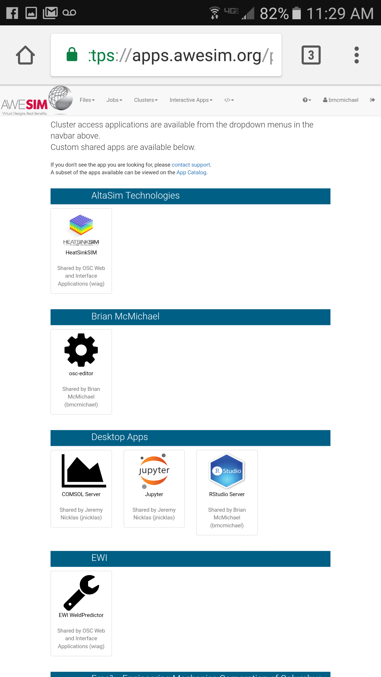 June 2017 Responsiveness Evaluation · Issue #789 · OSC/ondemand · GitHub