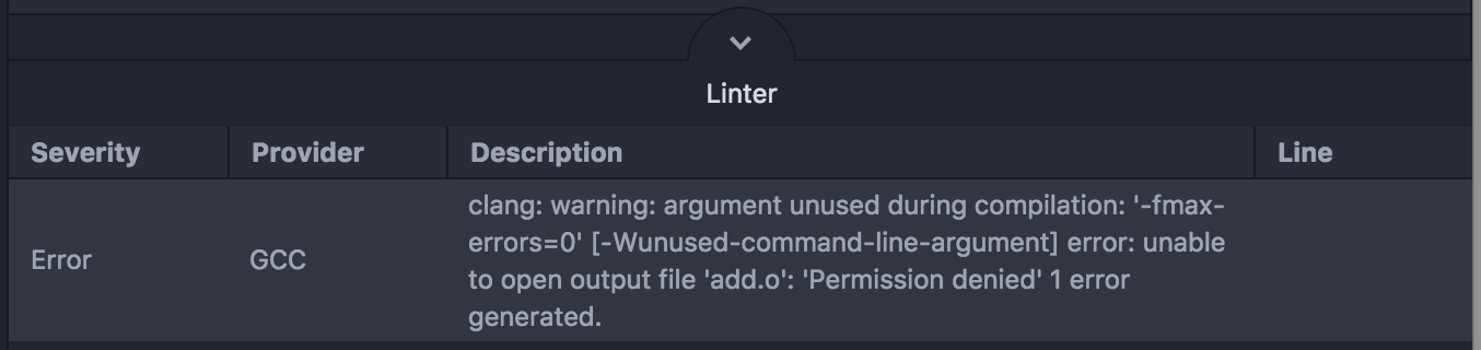 Gpp Compiler Error When Trying To Compile And Run Multiple Cpp Files · Issue 220 · Kriscross07 9259