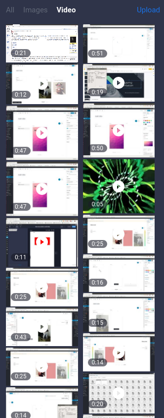 Spacing of video elements. · Issue #978 · GoogleForCreators/web-stories-wp · GitHub