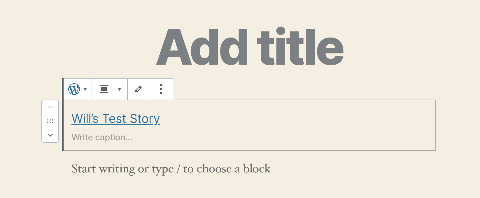 WordPress oEmbed support · Issue #1687 · GoogleForCreators/web-stories-wp · GitHub