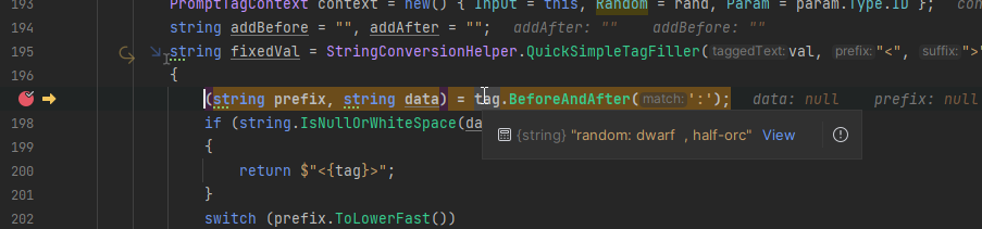 Lora Tags and Comfy UI, and breaking random tags · Issue #130 ...