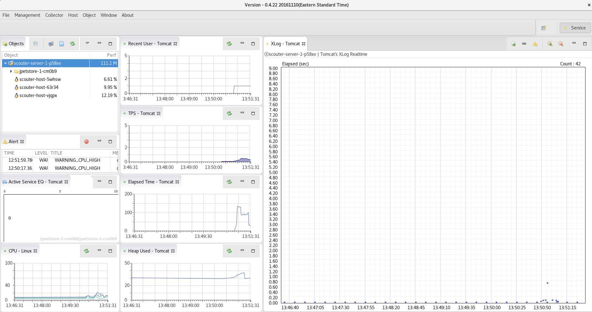 [RFE] Scouter Docker Version · Issue #360 · scouter-project/scouter · GitHub