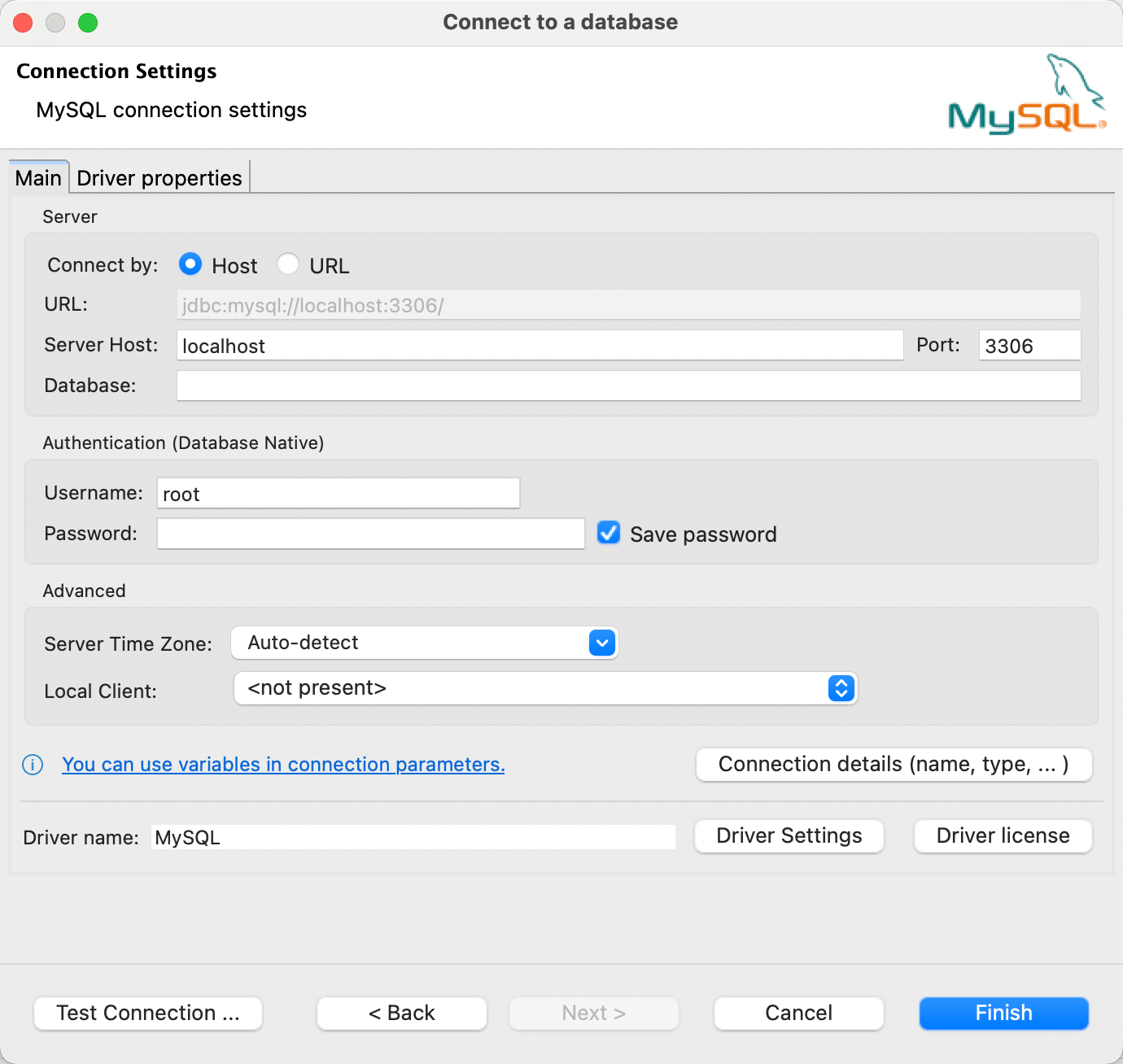 No ssh tab use mysql · Issue #21961 · dbeaver/dbeaver · GitHub