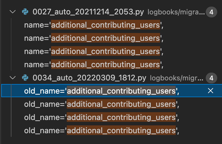 Missing table columns for contributors · Issue #213 · planetarypraxis/smartforests · GitHub