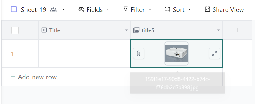 🐛 Bug: SyntaxError: Unexpected token } in JSON --> breaks and lost all data in table · Issue ...
