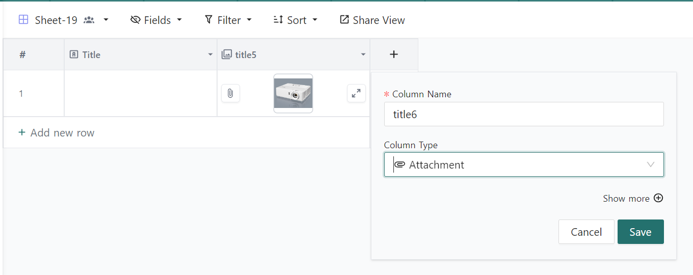 🐛 Bug: SyntaxError: Unexpected token } in JSON --> breaks and lost all data in table · Issue ...