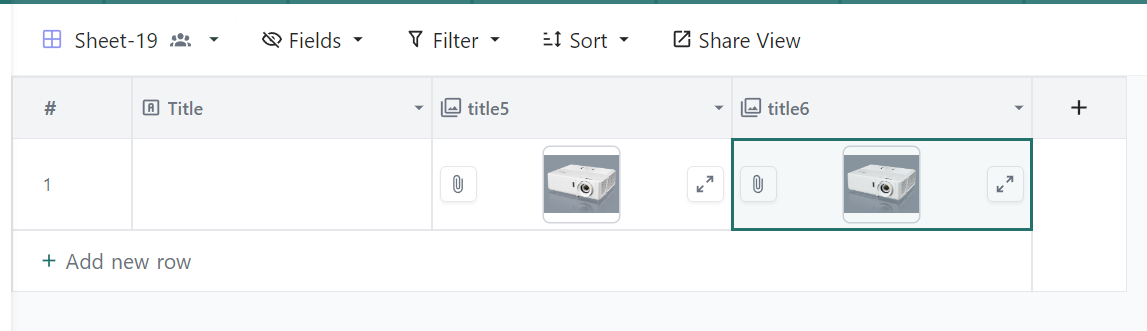 🐛 Bug: SyntaxError: Unexpected token } in JSON --> breaks and lost all data in table · Issue ...