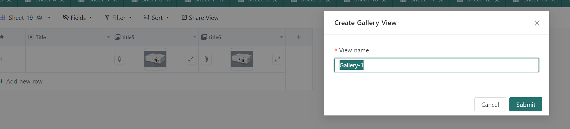 🐛 Bug: SyntaxError: Unexpected token } in JSON --> breaks and lost all data in table · Issue ...