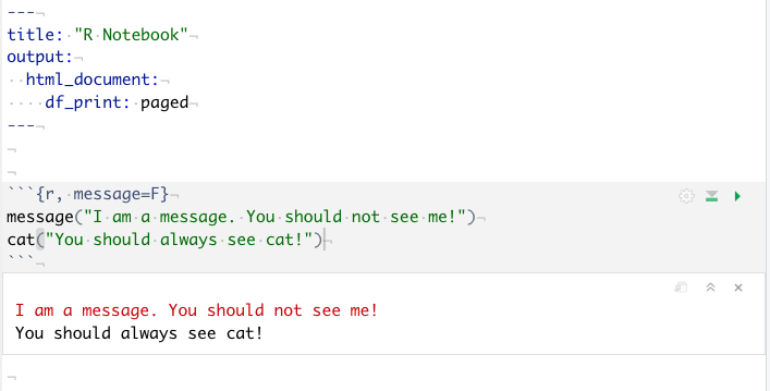 Chunk Options Not Being Used · Issue #9616 · rstudio/rstudio · GitHub