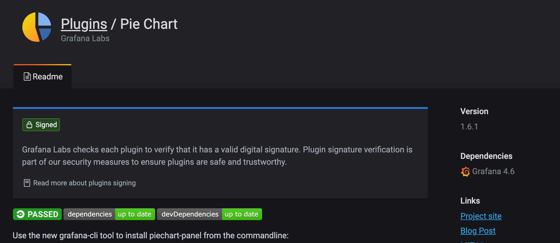 version check in settings page is wrong/ wrong plugin version in use? · Issue #32841 · grafana ...