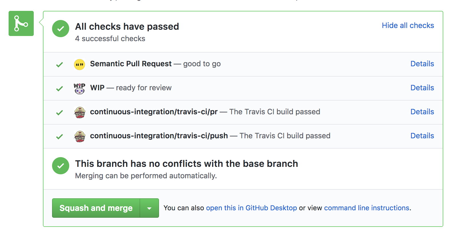 Introduce semantic commits convention · Issue #16021 · grafana/grafana ...