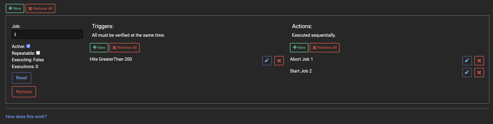 job monitor not working sometimes · Issue #843 · openbullet/OpenBullet2 · GitHub