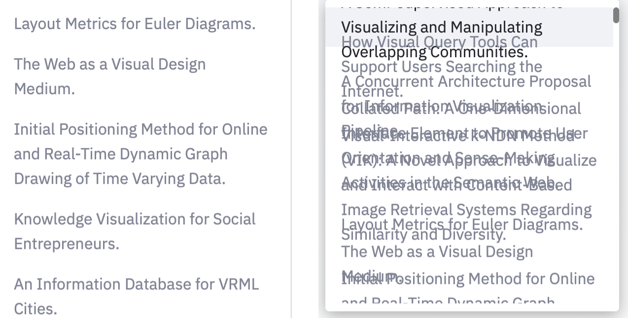 Multiselect Box Is Slow On Large Datasets · Issue 1059 · Streamlit Streamlit · Github