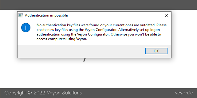 Doesn't find key when using VEYON_AUTH_KEY_NAME · Issue #797 · veyon/veyon · GitHub